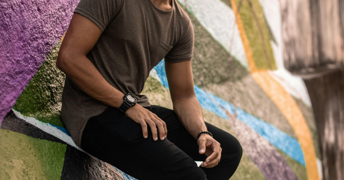 The Belfast Man’s Guide to Grooming: Expert Advice from Jason Shankey ...