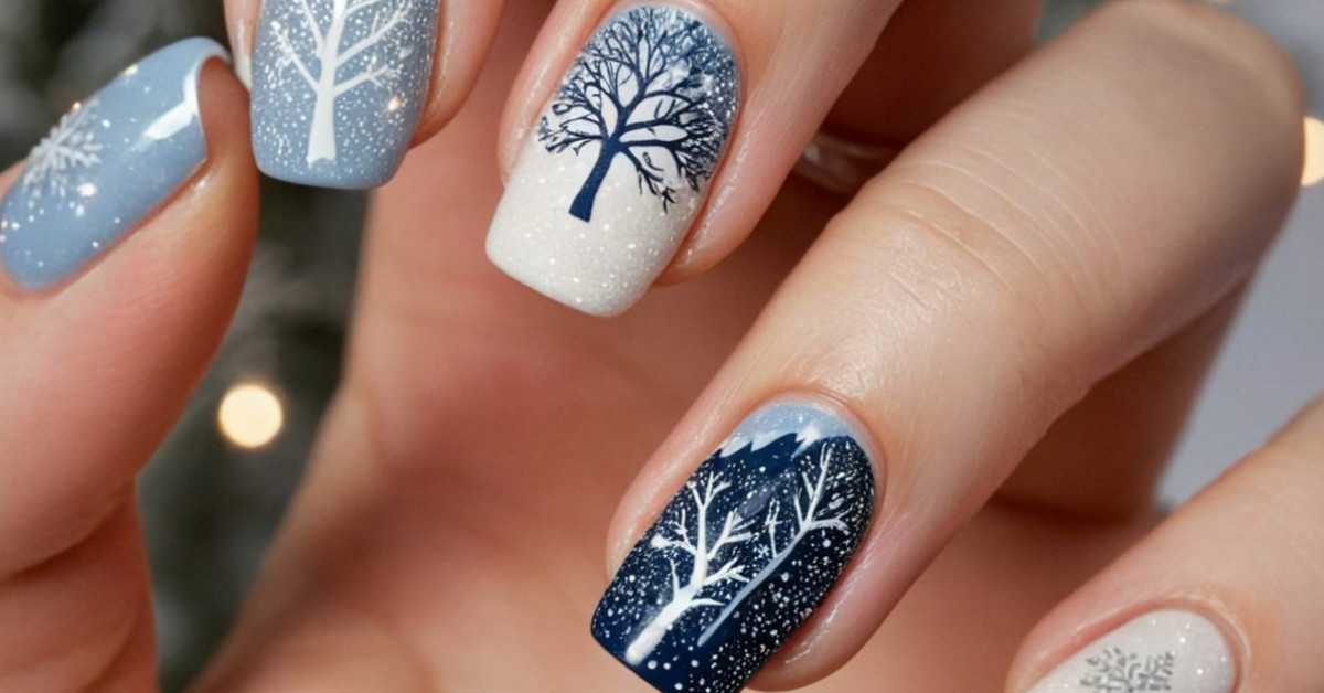 A Little Shout‑Out to My Fiancée’s Beauty Salon in Fivemiletown ...